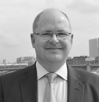 Angus Knowles-Cutler - New London Architecture