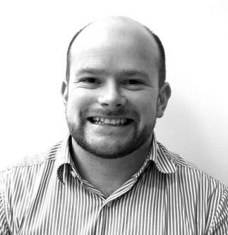 Mike Duff - New London Architecture