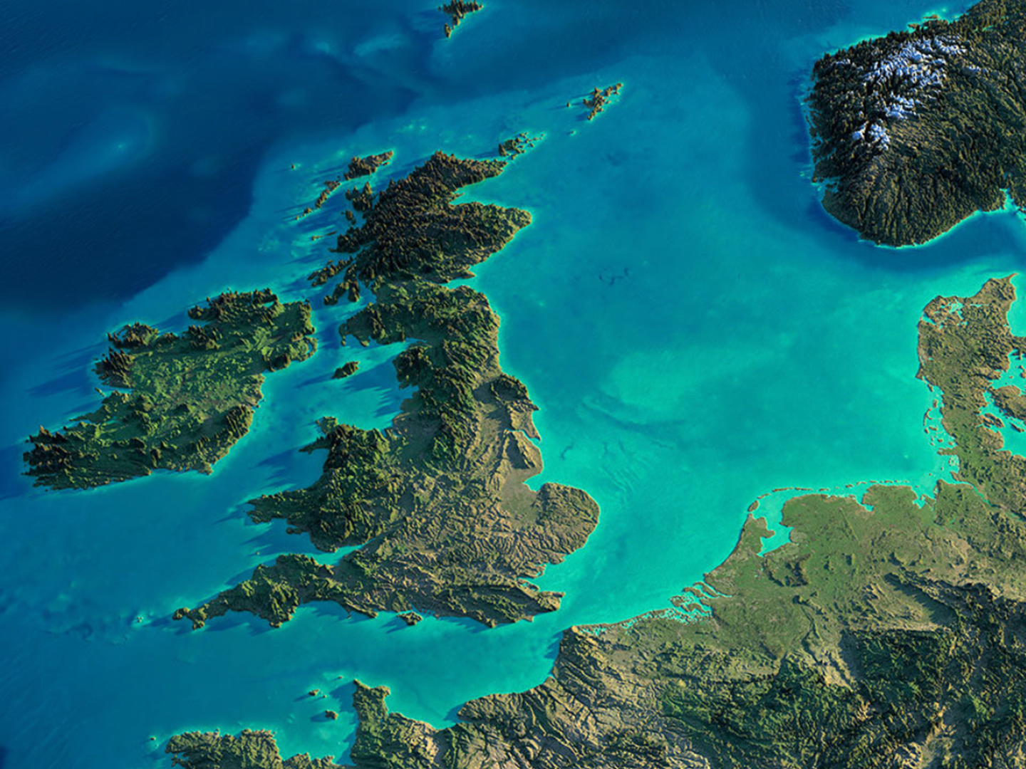 Soapbox: Building Confidence - New London Architecture