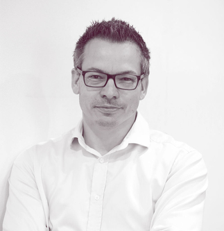 Ian Davis - New London Architecture