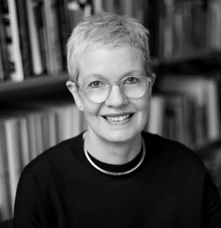 Rachel Haugh - New London Architecture