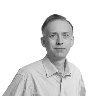 Nick Elsden - New London Architecture