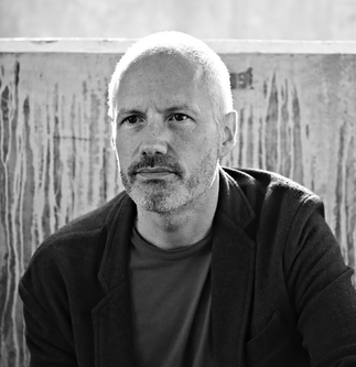 Prof. Adrian Friend - New London Architecture