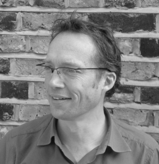 Andrew Fifield - New London Architecture