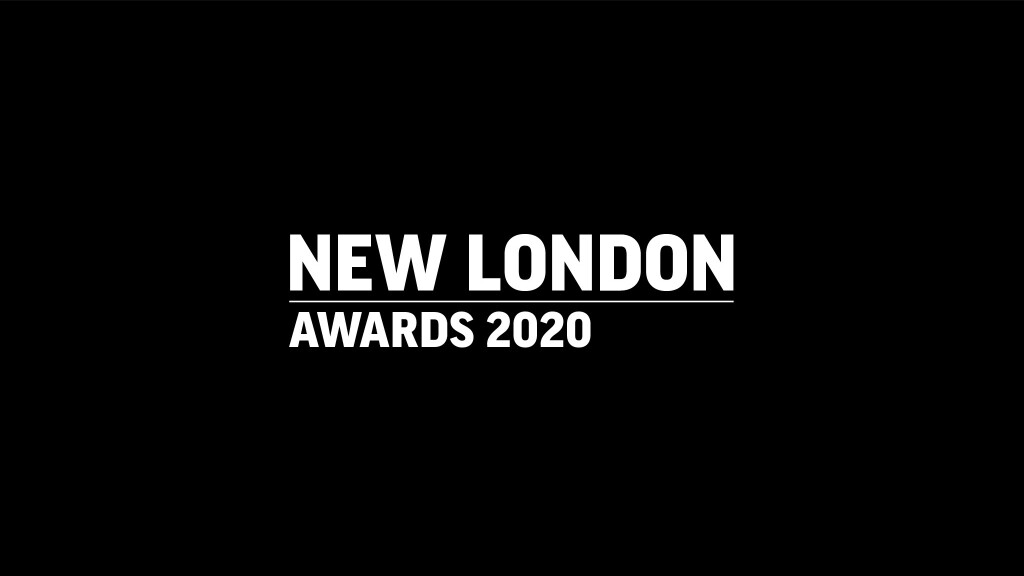 New London Awards 2020 - New London Architecture