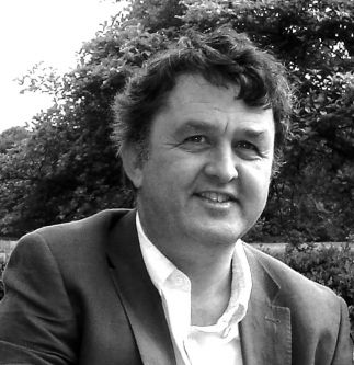 Rob Harris - New London Architecture