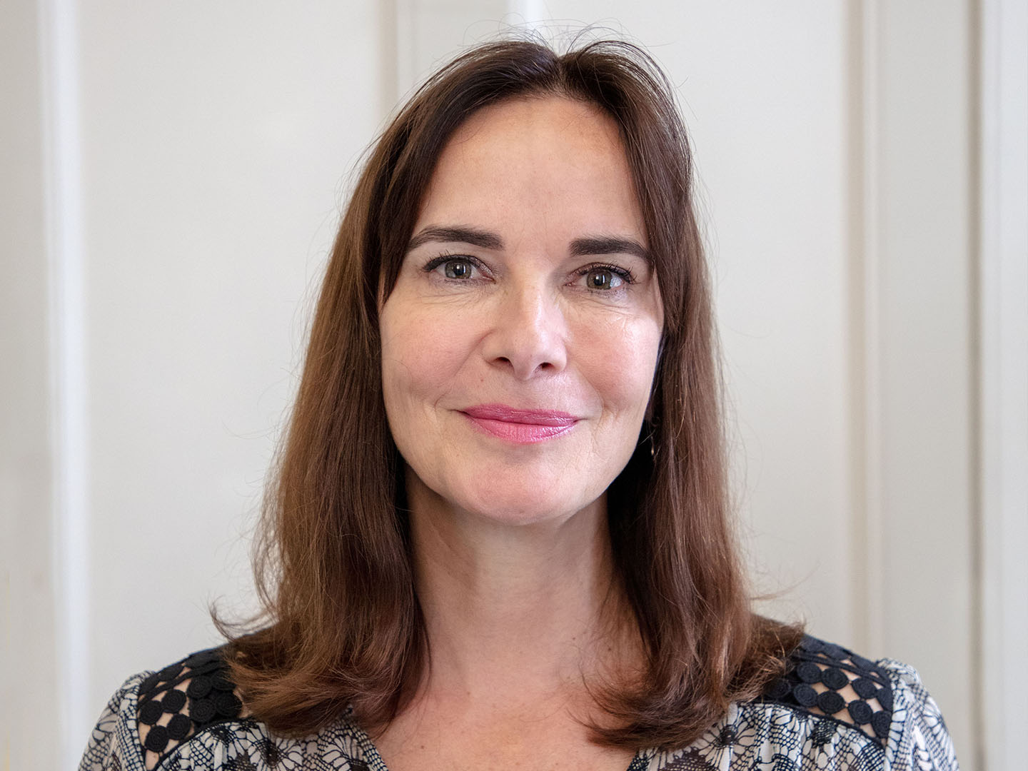 Five minutes with… Sarah Gaventa - New London Architecture