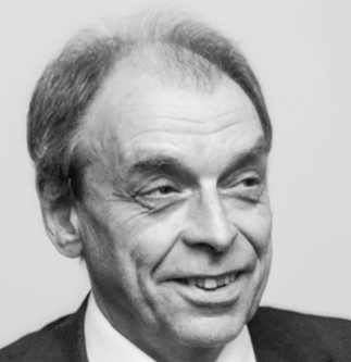 Ian Grant - New London Architecture