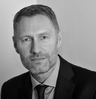 David Montague - New London Architecture