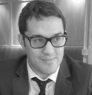 Peter George - New London Architecture