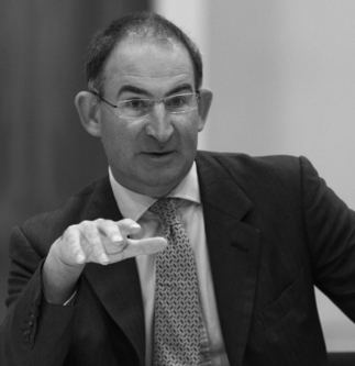 Digby Flower - New London Architecture