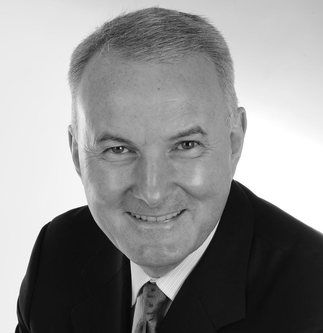 Patrick Flaherty - New London Architecture