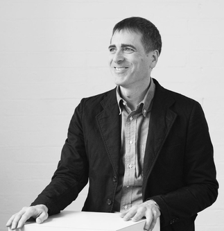 Brian Girard - New London Architecture