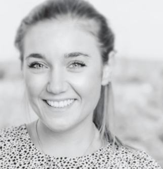 Sarah McCready - New London Architecture