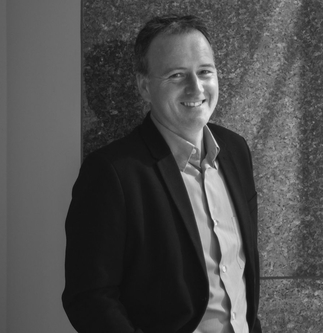 Gavin Miller - New London Architecture