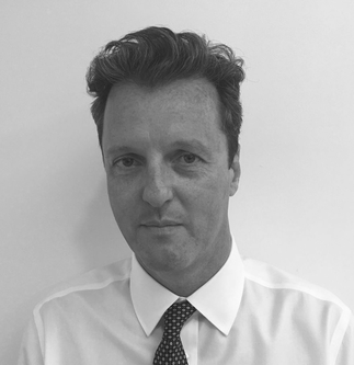 Rob Gray - New London Architecture