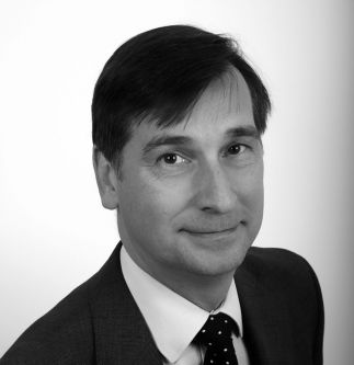 Ian Merrick - New London Architecture