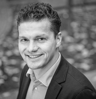 David Musil - New London Architecture