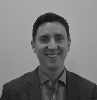 Mick Mulhern - New London Architecture