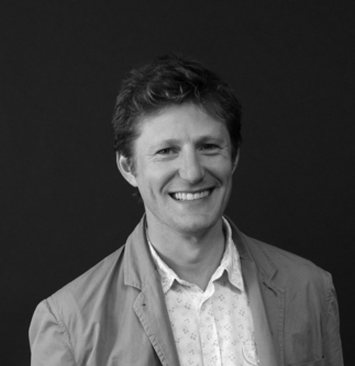 Oliver Milton - New London Architecture