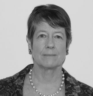 Dame Judith Mayhew Jonas DBE - New London Architecture