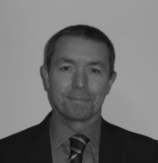 Patrick Keyes - New London Architecture