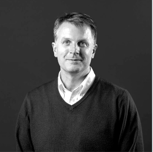 Five minutes with… Gordon Ingram - New London Architecture