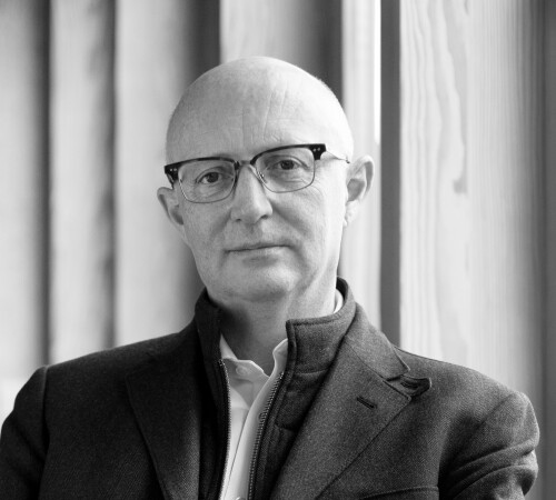 Maccreanor Lavington - New London Architecture