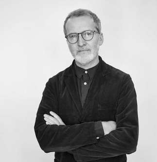 Simon Jordan - New London Architecture