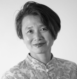 Anna Liu - New London Architecture