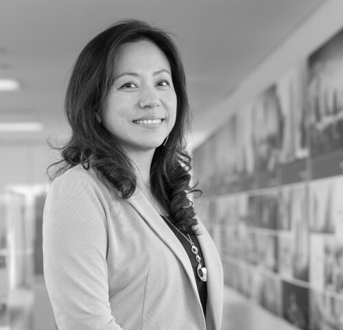 Kohn Pedersen Fox (KPF) - New London Architecture