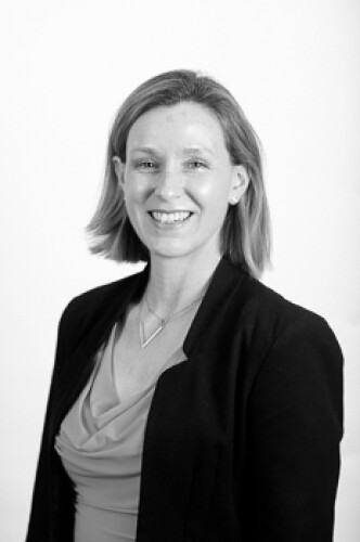 Lucy Taylor - New London Architecture