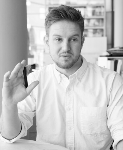 Foster + Partners - New London Architecture