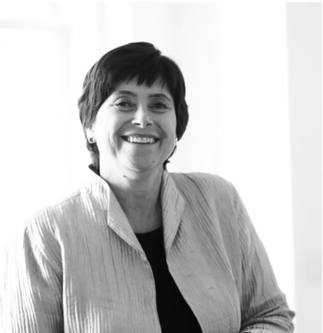 Jill Lerner - New London Architecture