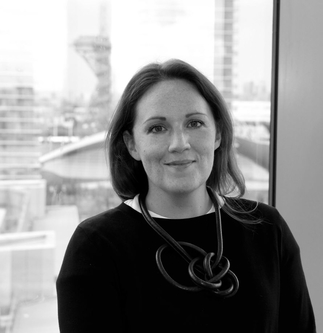 Hannah Lambert - New London Architecture