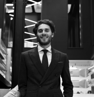 Jacob Loftus - New London Architecture