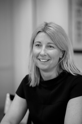 Claire Barber - New London Architecture