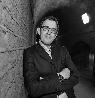 Jeremy Stibbe - New London Architecture