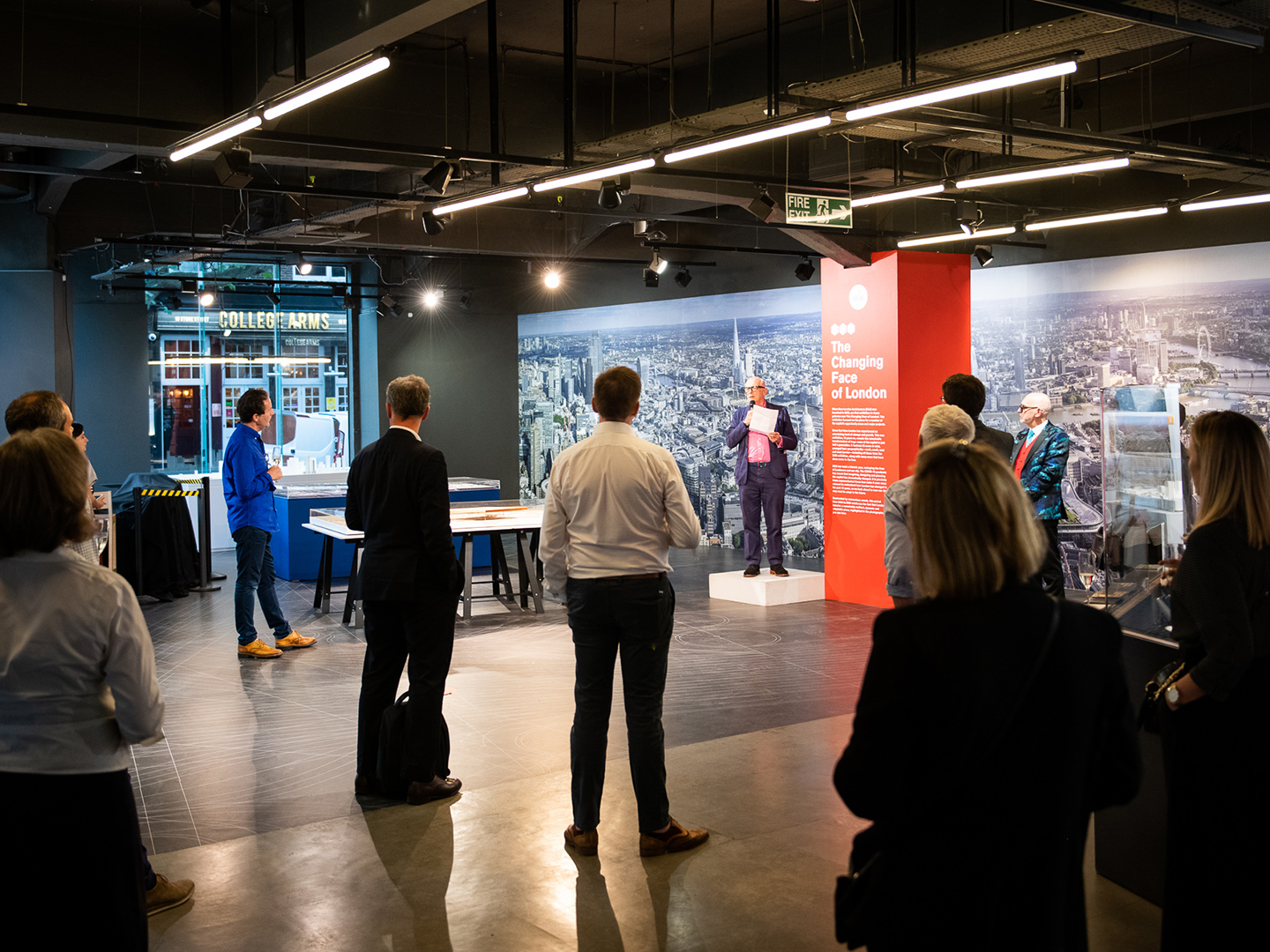 15 years of London development - New London Architecture