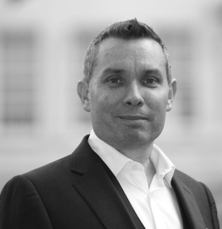 Steve Newman - New London Architecture