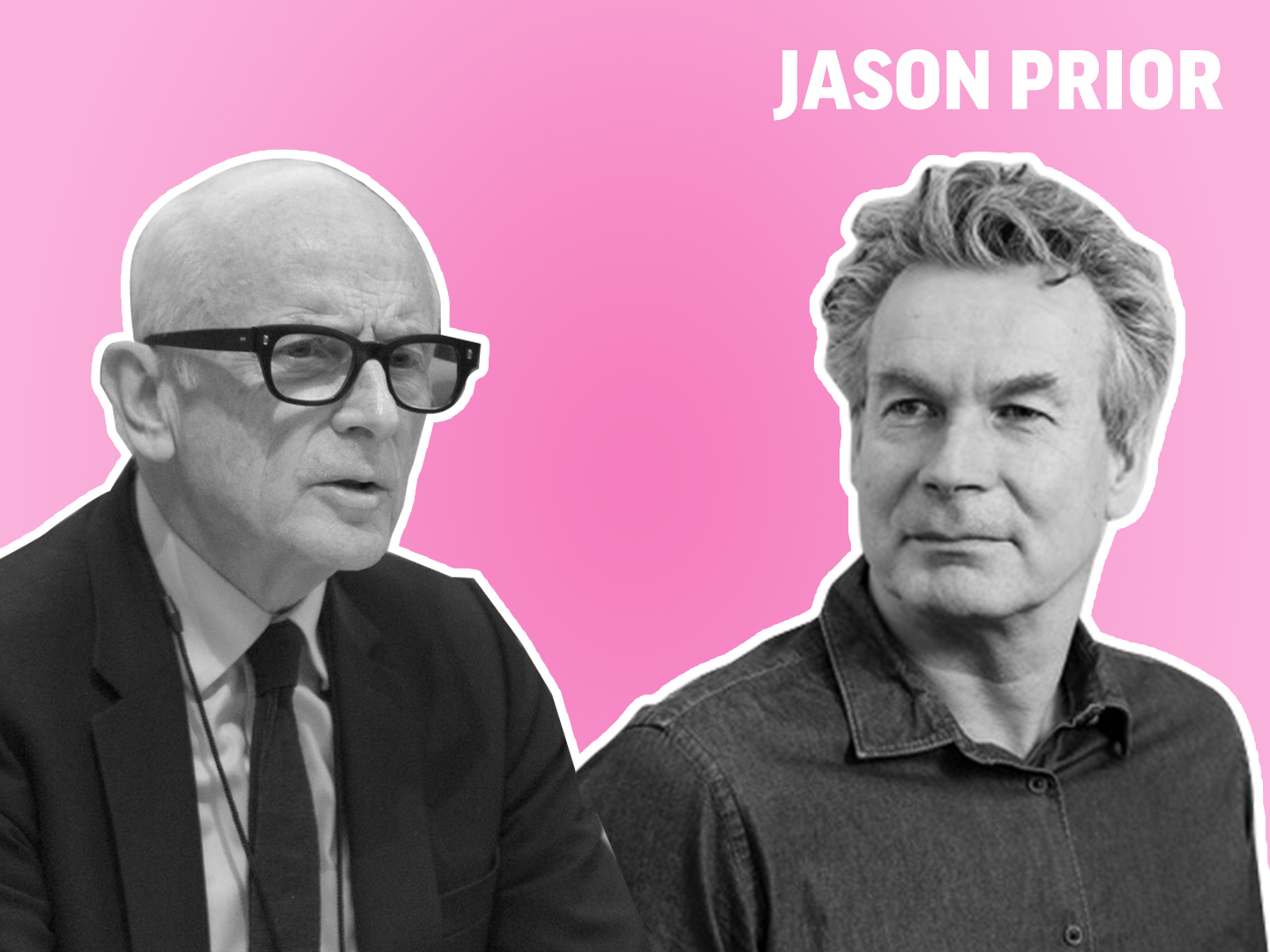 Prior engagement - New London Architecture