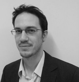 Jonathan Seager - New London Architecture