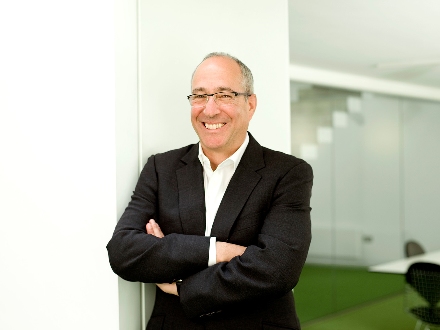 Five minutes with… Alex Lifschutz, Lifschutz Davidson Sandilands - New ...