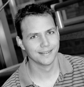 Dr Neil Smith - New London Architecture