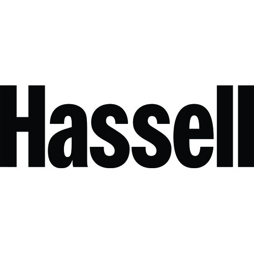 Hassell - New London Architecture