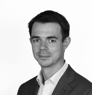 James Rowbotham - New London Architecture