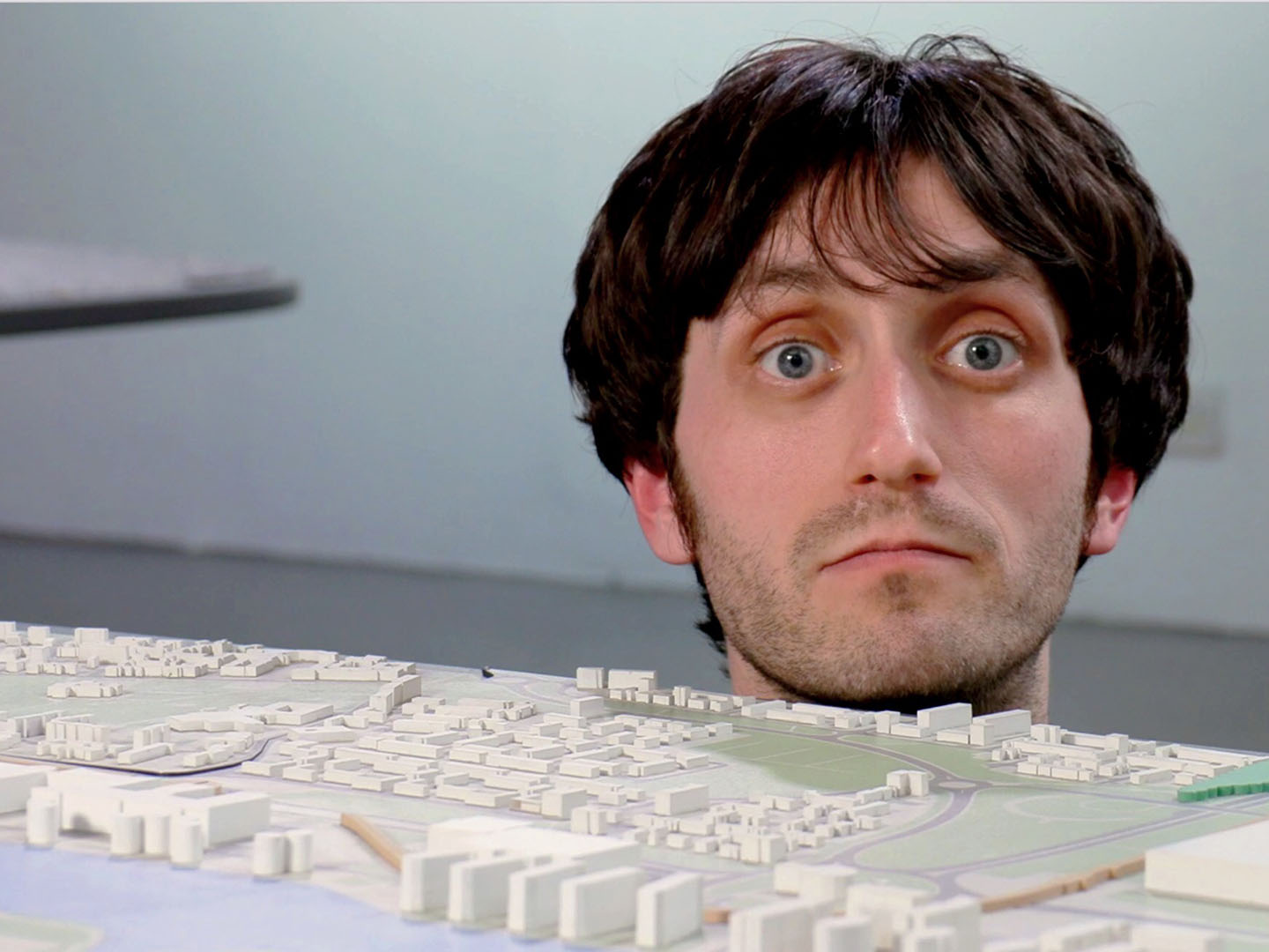 Five minutes with…Jay Foreman, YouTuber - New London Architecture