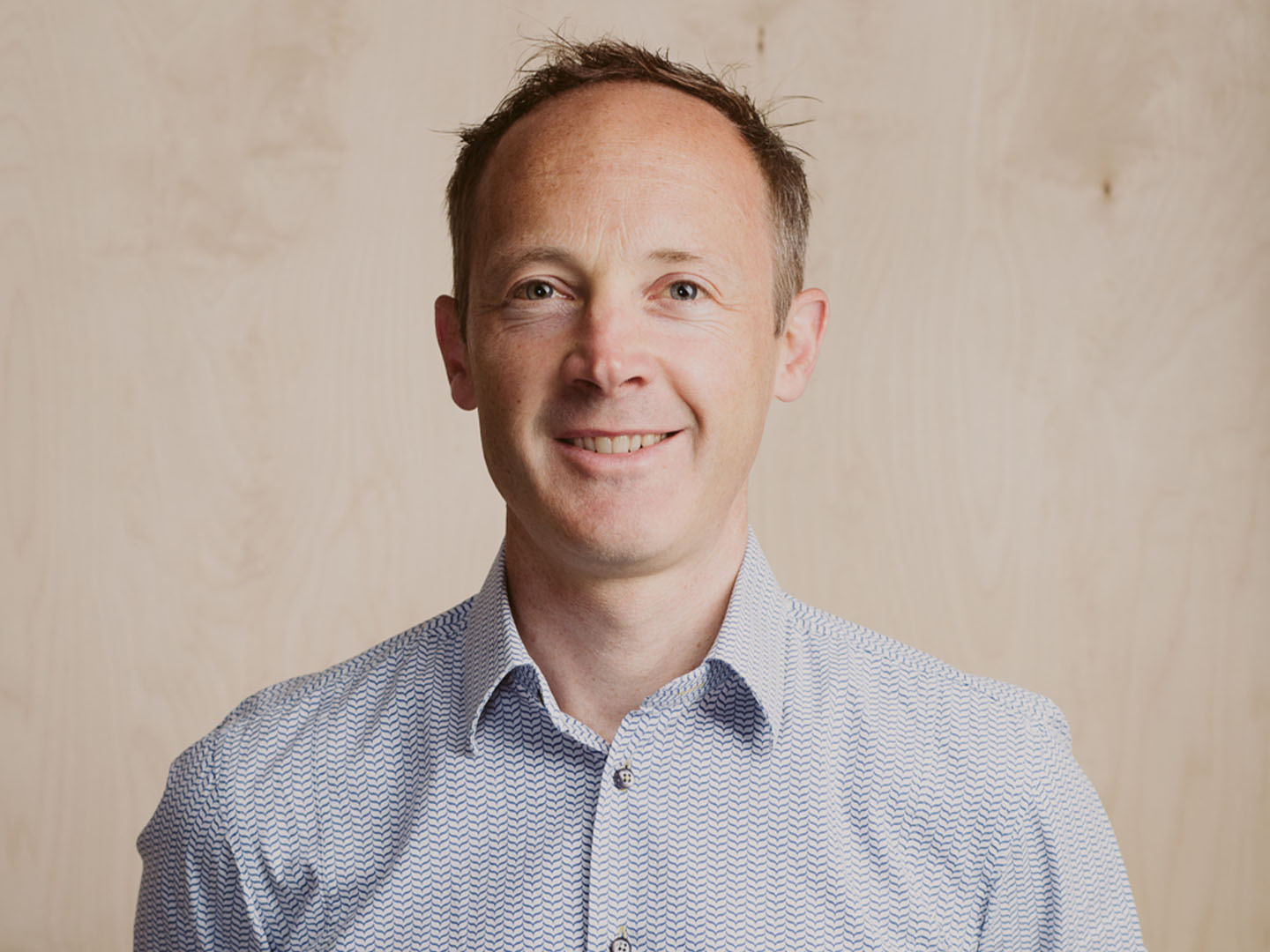 Five minutes with... Tim Bell - director, Bell Phillips Architects ...