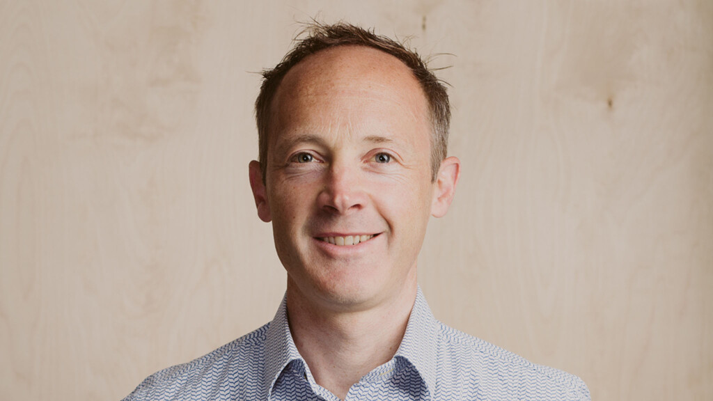 Five minutes with... Tim Bell - director, Bell Phillips Architects ...