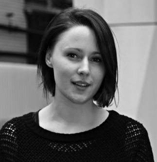 Emily Read - New London Architecture